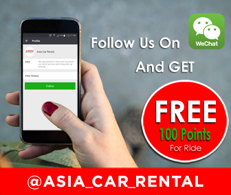 Asia Leisure & Car Rental Sdn Bhd - Home