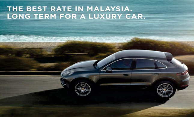 Asia Leisure & Car Rental Sdn Bhd - Home